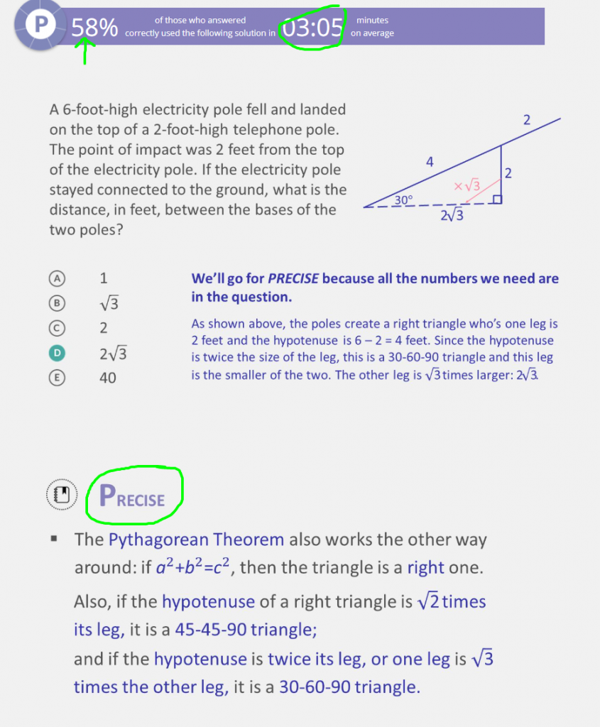 ExamPAL GRE Prep Review 2024 : Should You Pick This GRE Prep Course ...