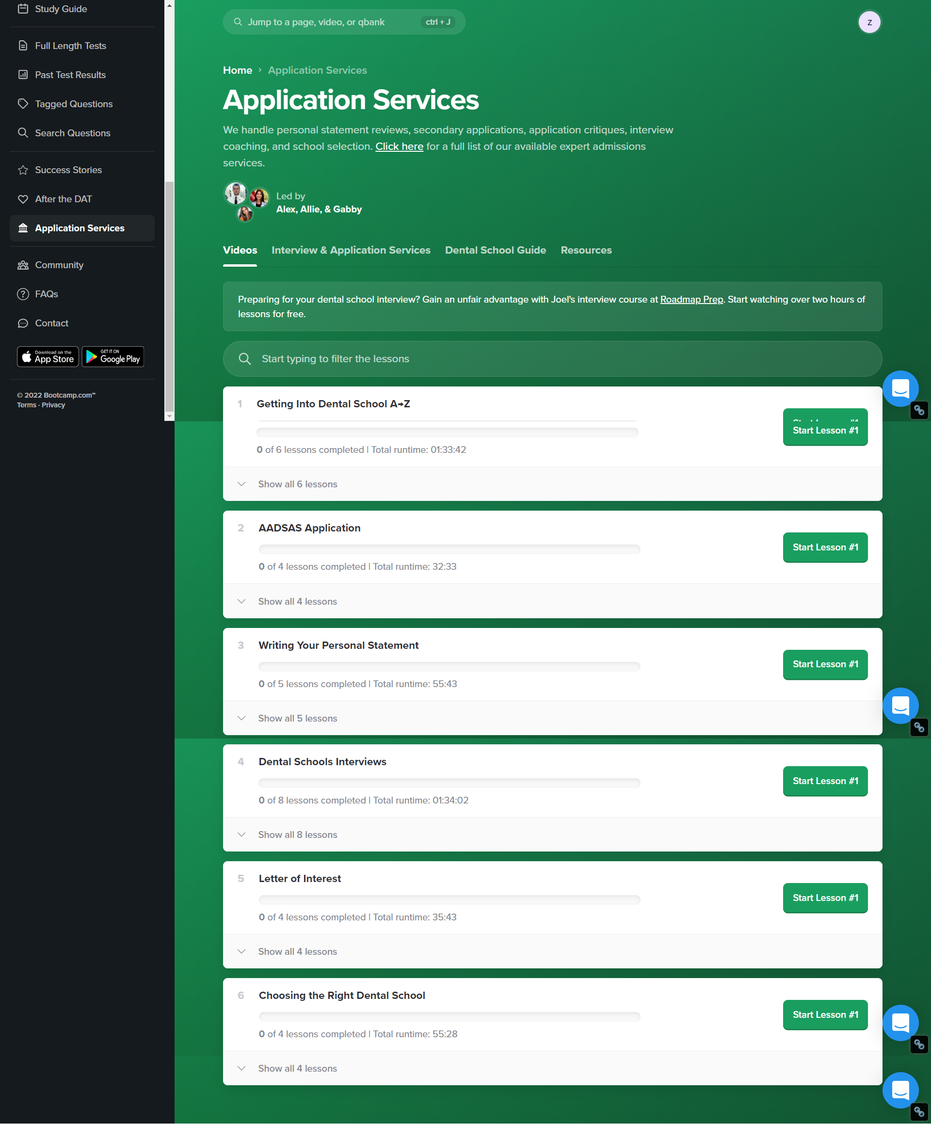 DAT Bootcamp Review 2025: Is it Really the Best? – Digital Vaults