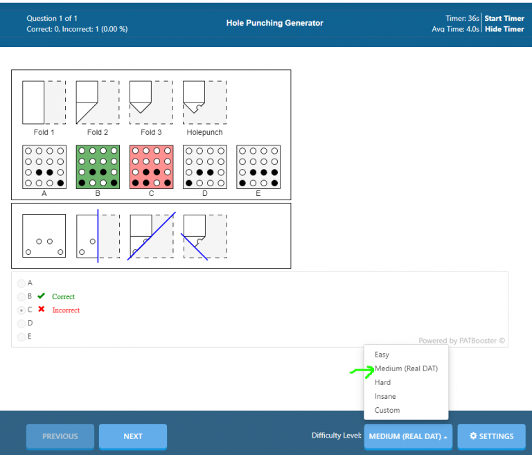 DAT Booster (Booster Prep) Review & Discount Code 2024 : Is it Worth ...