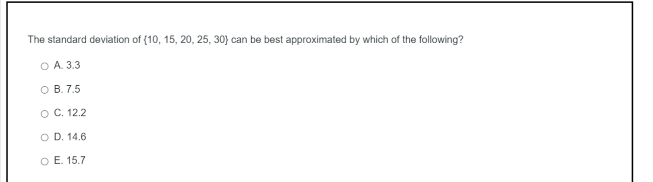 How To Study For DAT Quantitative Reasoning? – Digital Vaults