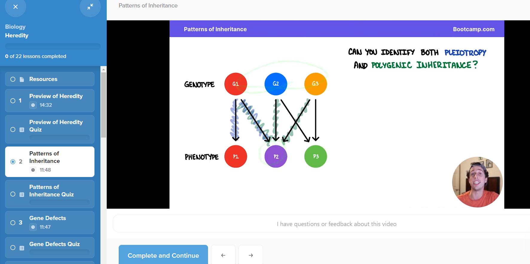 OAT Bootcamp Review & Promo Code 2025 : Is it the Best OAT Prep Course ...