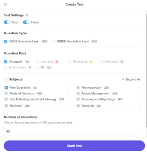 INBDE Bootcamp Review & Promo Code : Should You Use it in 2025 ...
