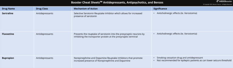 INBDE Booster Review & Discount Code 2023: Is it the Best INBDE Prep ...