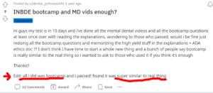 INBDE Bootcamp Review & Promo Code : Should You Use it in 2023?