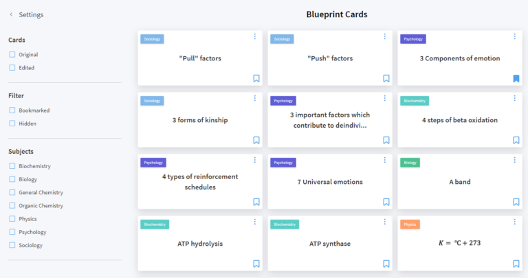 Blueprint MCAT Review 2024: Is it Really Worth the Hype? | Digital Vaults