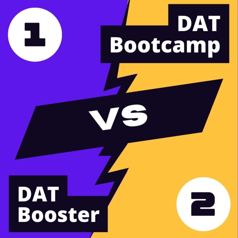 DAT Bootcamp Review 2024: Is it Really the Best? | Digital Vaults