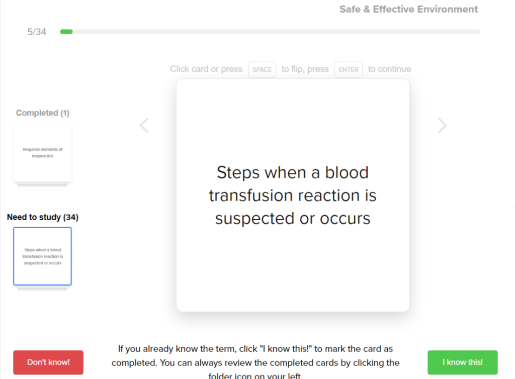 Nurse Plus Academy Review 2024 : Is it Enough to Clear NCLEX? | Digital ...