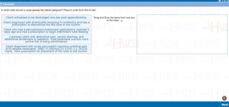 Hurst NCLEX Prep Review 2024: Should You Buy it? | Digital Vaults