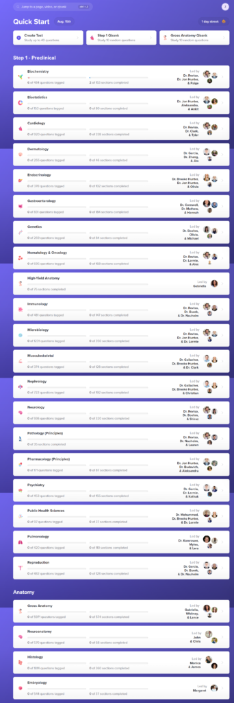 Med School Bootcamp Review & Promo Code 2025: Is it Enough For Your ...