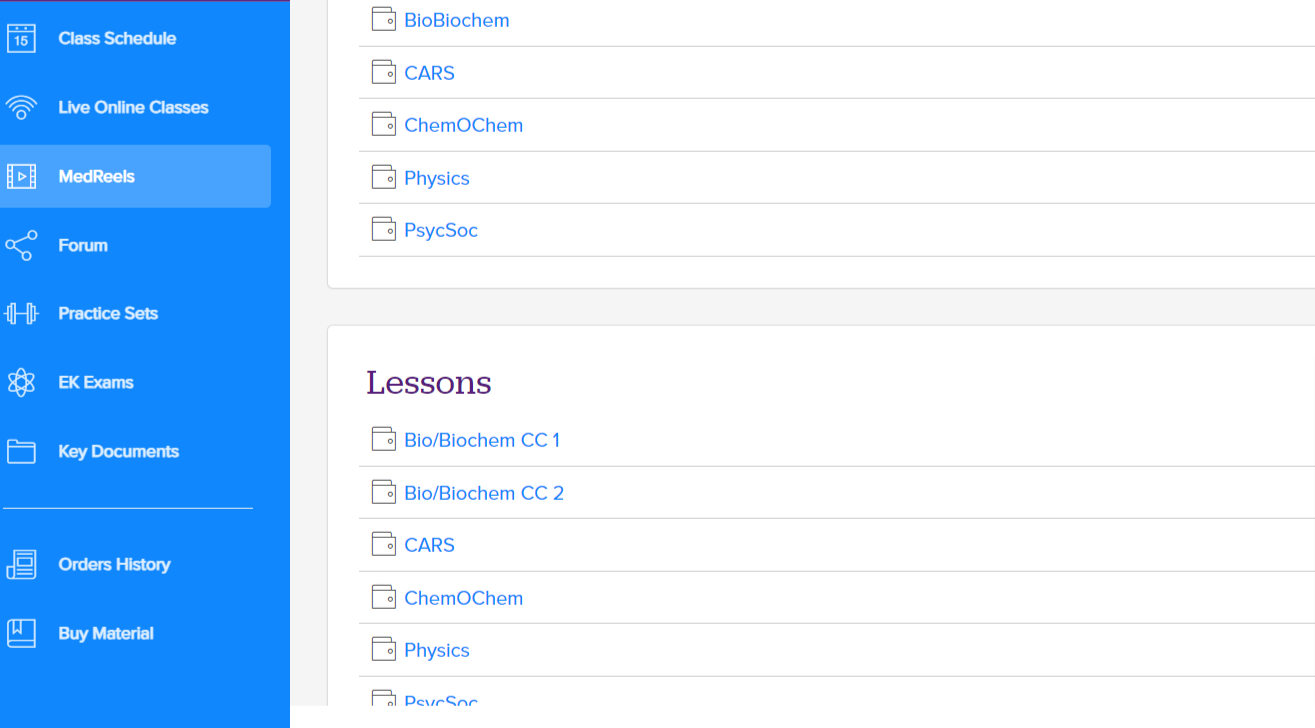 Prep101 MCAT Review 2024 : Is its Live Tutoring Worth the Price ...