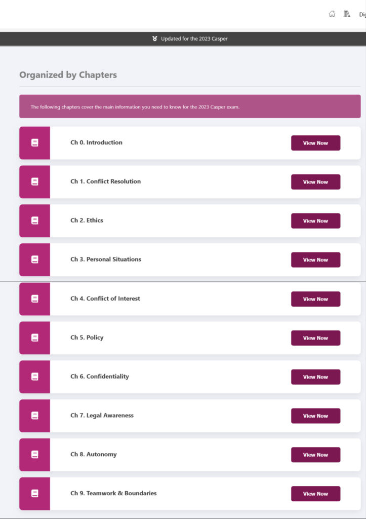 Casper Booster Review 2024 : Can this AI tool Help You Breeze Through ...