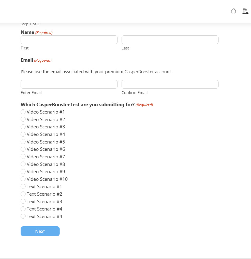 Casper Booster Review 2024 : Can this AI tool Help You Breeze Through ...