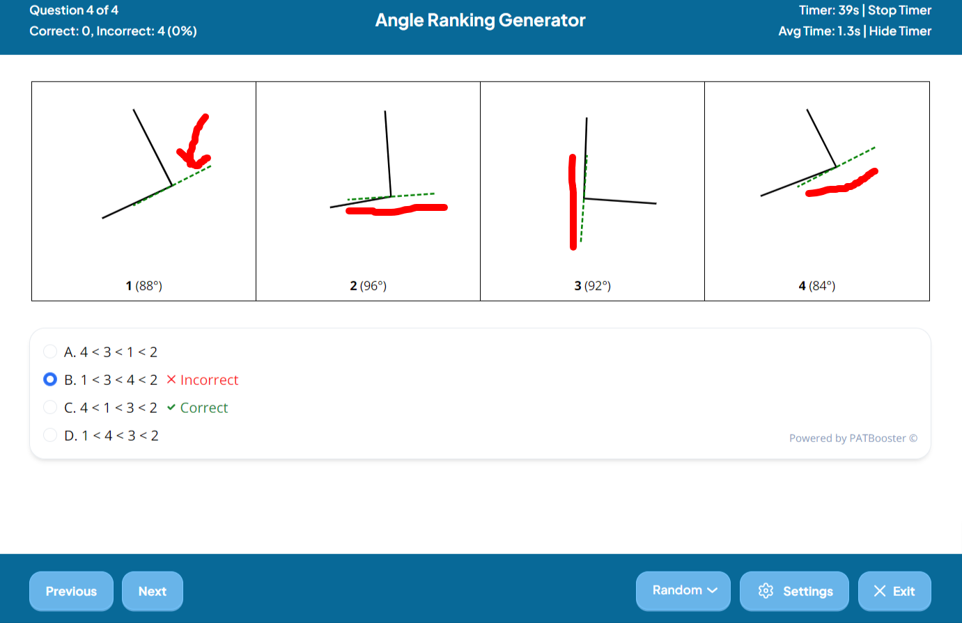 DAT Booster (Booster Prep) Review & Discount Code 2024 : Is it Worth ...