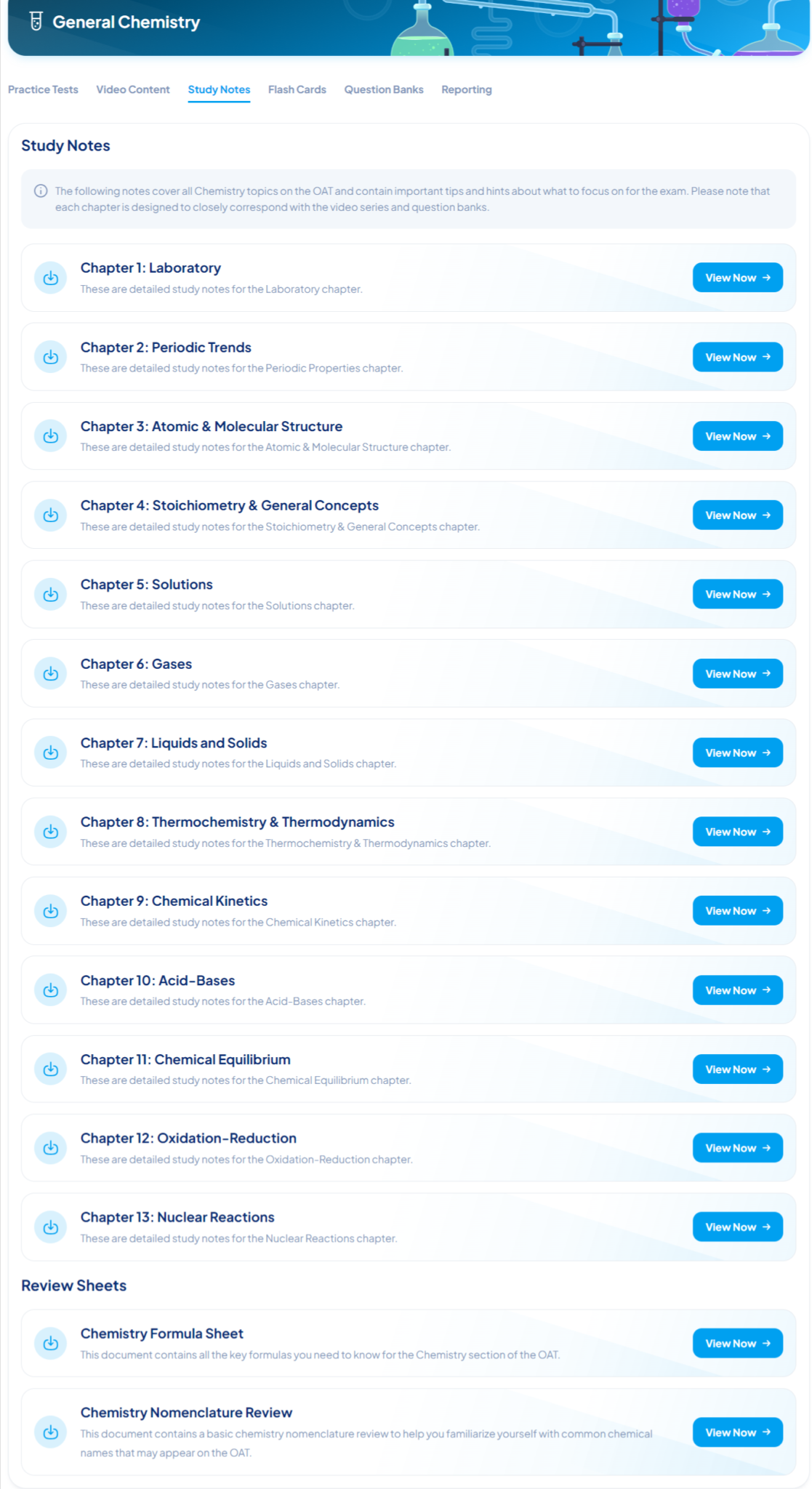 OAT Booster Review : Is it the Best OAT Prep in 2025? – Digital Vaults