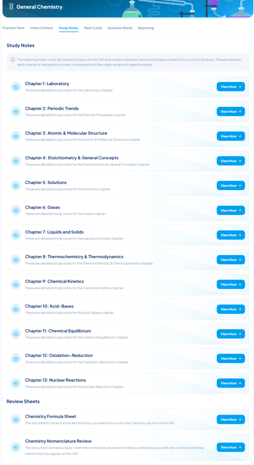 OAT Booster Review : Is it the Best OAT Prep in 2025? – Digital Vaults