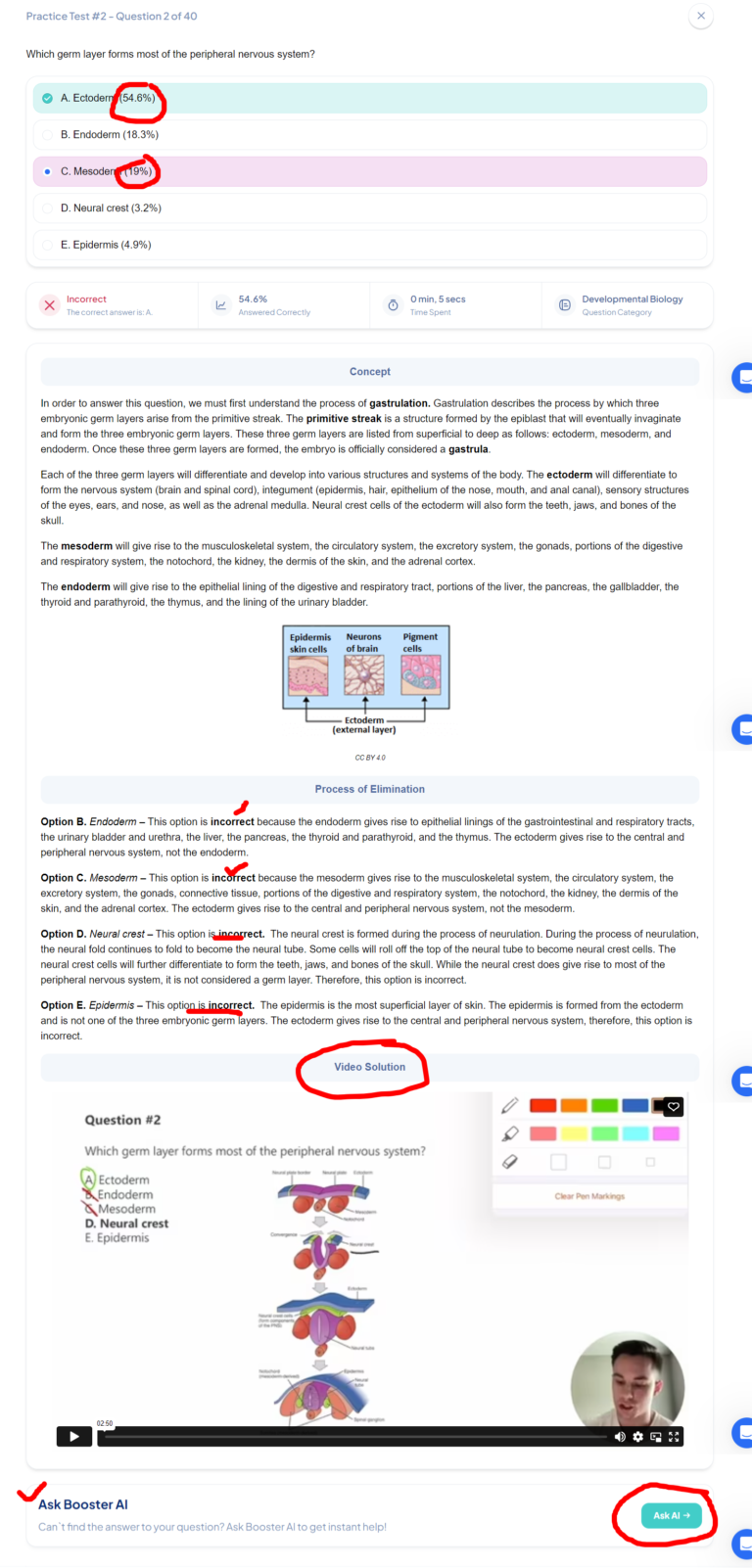 OAT Booster Review : Is it the Best OAT Prep in 2025? – Digital Vaults