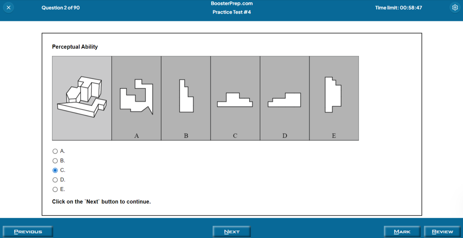 DAT Booster (Booster Prep) Review & Discount Code 2024 : Is it Worth ...