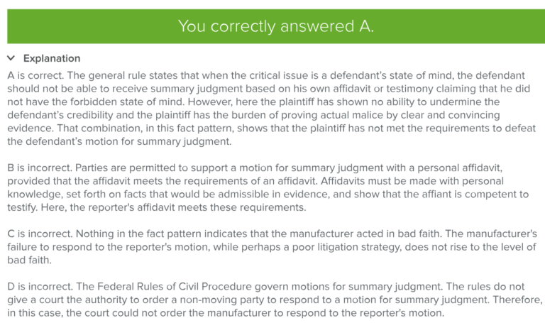 AdaptiBar Review 2024 : Is it Enough For Your Bar Exam Prep? | Digital ...