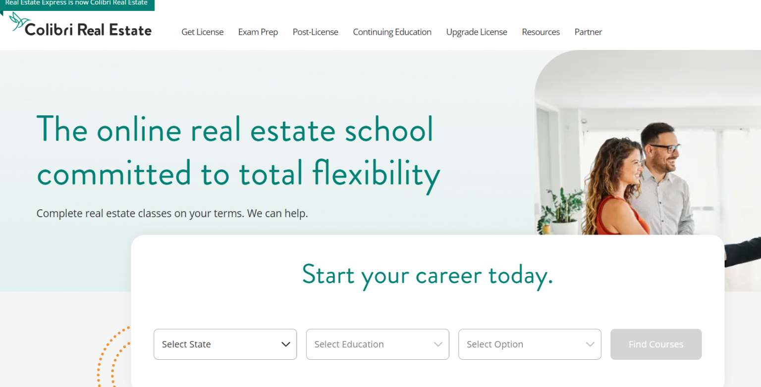 Best 5 Real Estate Exam Prep Courses 2024 – Digital Vaults