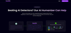 Rewritify Review: How This Undetectable AI Humanizer Transforms Content – Digital Vaults